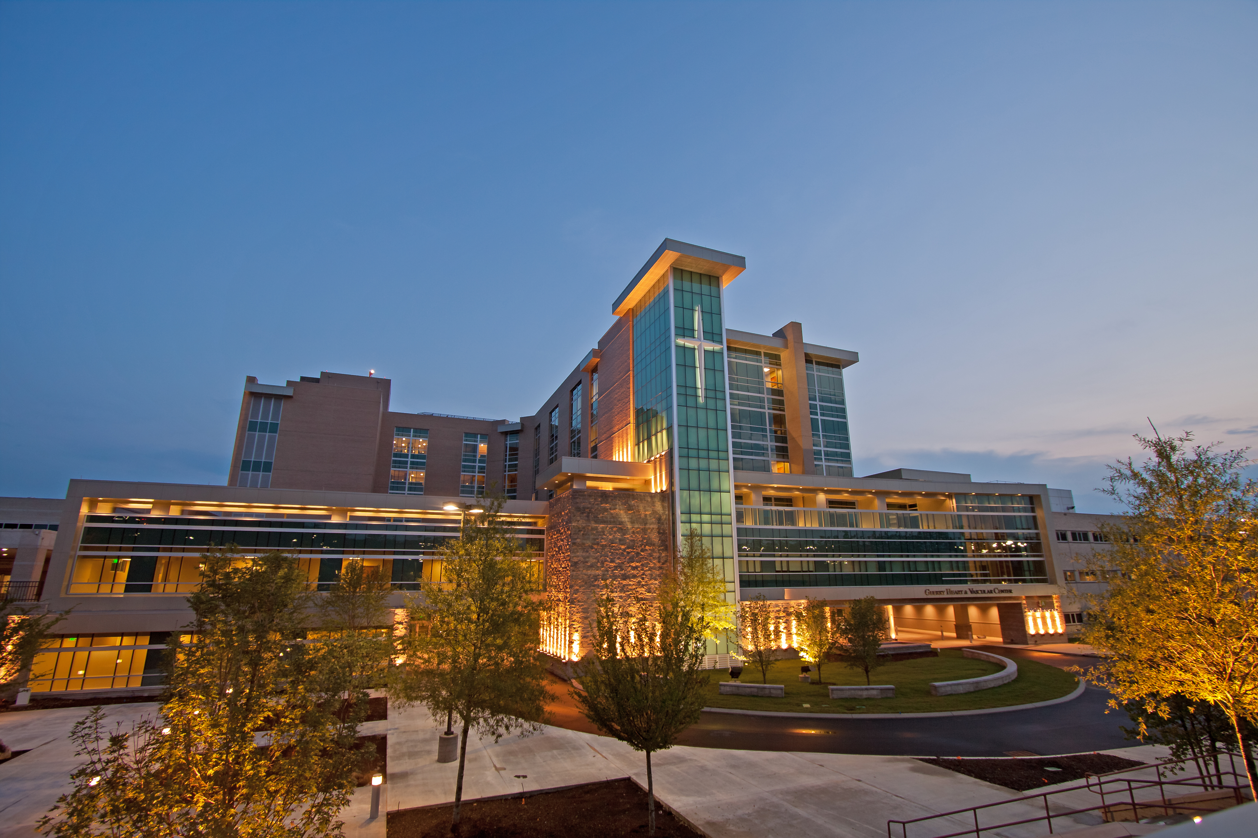 Memorial Health Care System Foundation - CommonSpirit Health