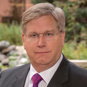 Penrose-St. Francis Health Foundation - CommonSpirit Health