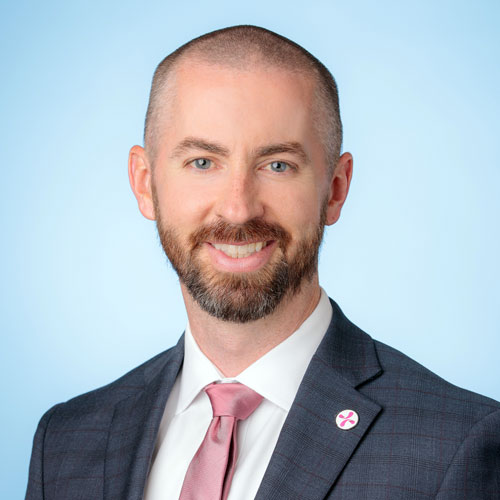 CHI - Who We Are - St. Anthony Health Foundation