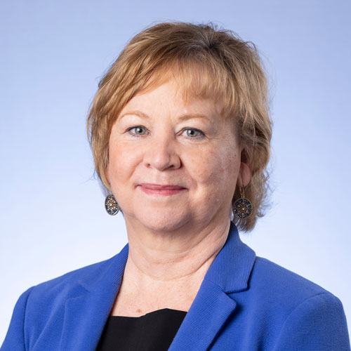 CHI - Who We Are - St. Anthony Health Foundation